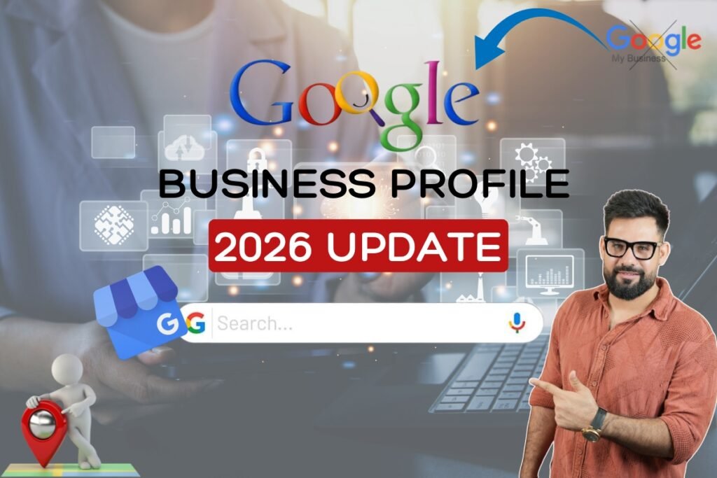 Local SEO in Indore | Google Maps & Business Growth 2026